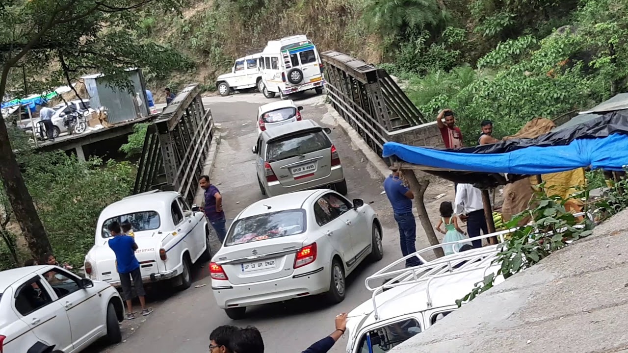 Kempty Fall Resort mussoorie real facts and honest review, detail of ...