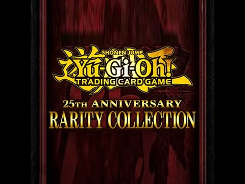 Opening Yu-Gi-Oh 25th Anniversary & Yu-Gi-Oh Age Of Overlord With The ...