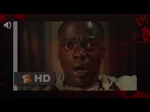 Get Out Final Project Draft
