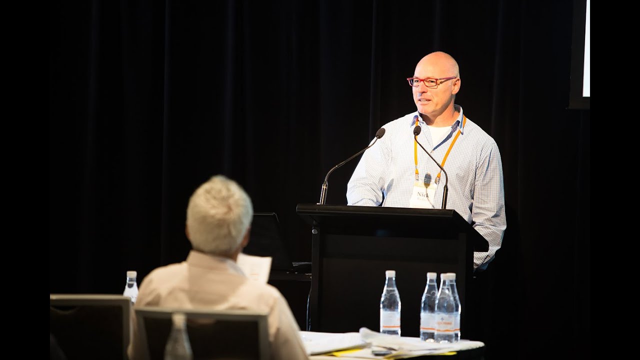 What Makes a Successful Trader? By Nick Radge, The Chartist - YouTube