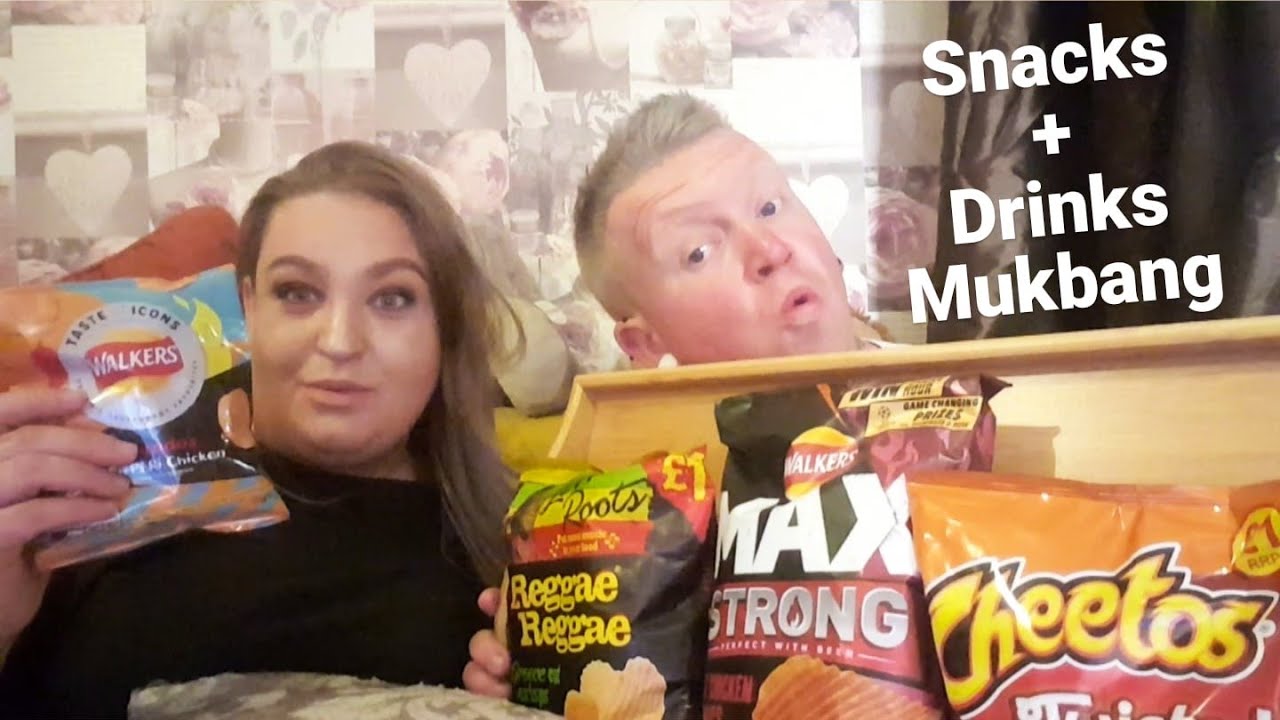 #ukmukbang 🇬🇧 Taste testing crisps/chips mukbang 🔞 (THE PENTHOUSE ...
