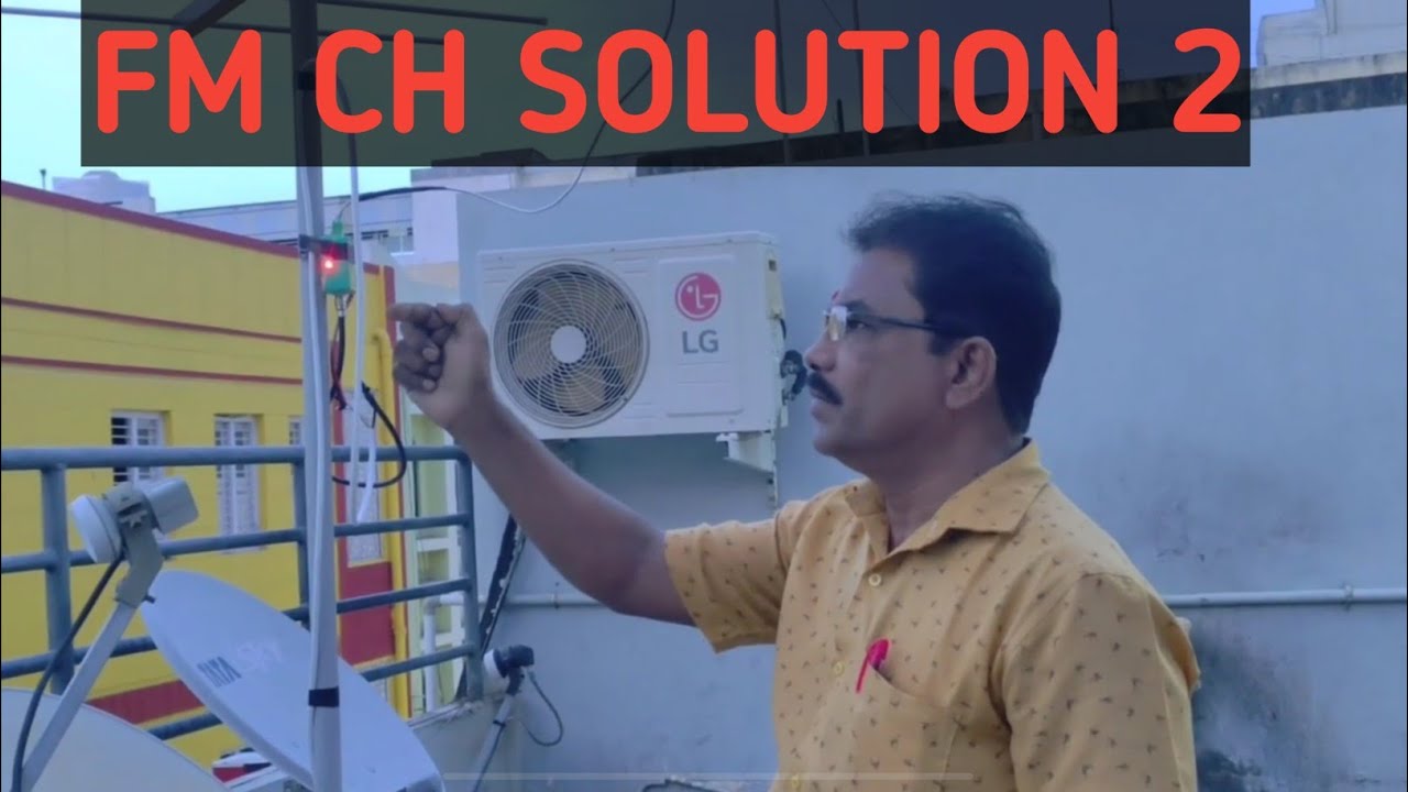 FM CH SOLUTION 2. - YouTube