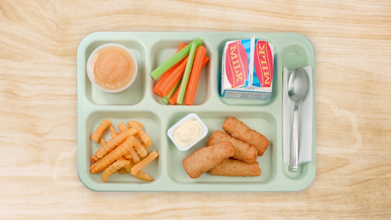 Learn about USDA Summer Meals in Alabama - YouTube