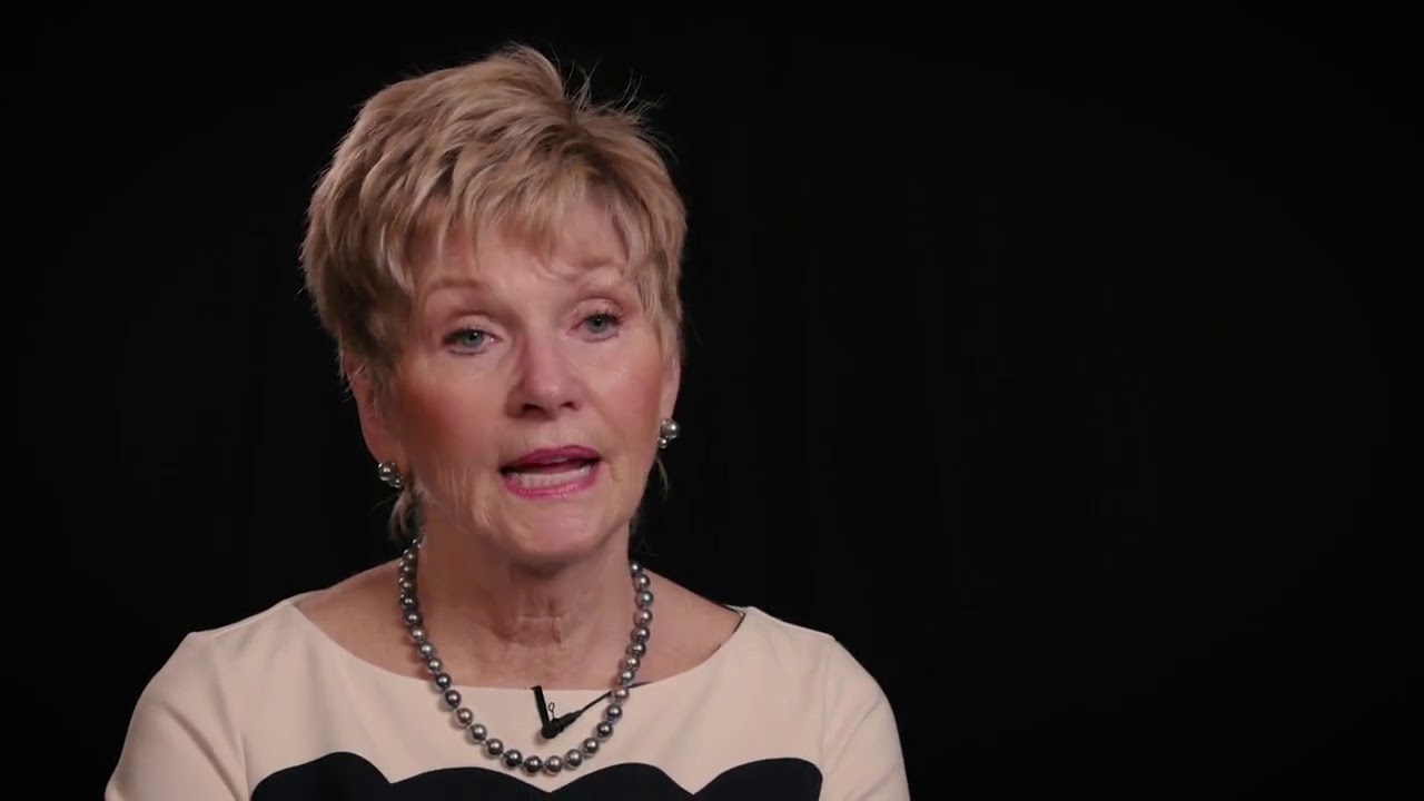 Kathy Gallo: An Unexpected Road to CLO - YouTube