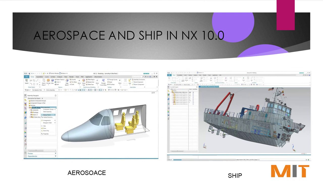 UG-NX( UNI GRAPHICS ) THE NEXT GENERATION SOFTWARE. - YouTube