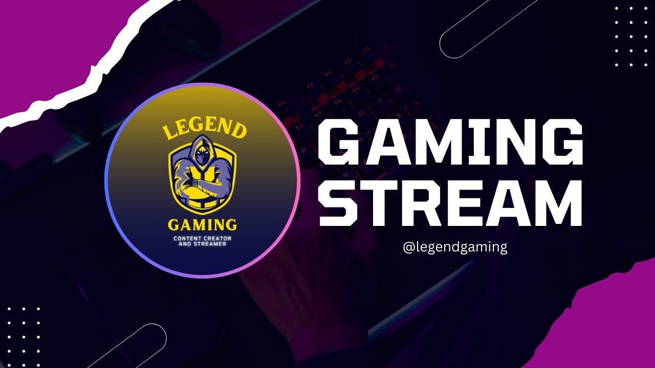 DAY-6 GRANDMASTER LIVE-RANK PUSH FREE FIRE BENGALI -LEGEND GAMING IS ...