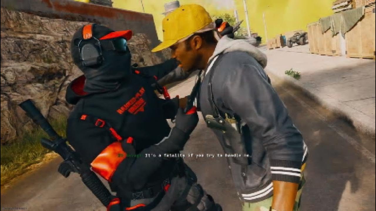 BO6 Mini Execution compilation (ft ozy1223 - YouTube