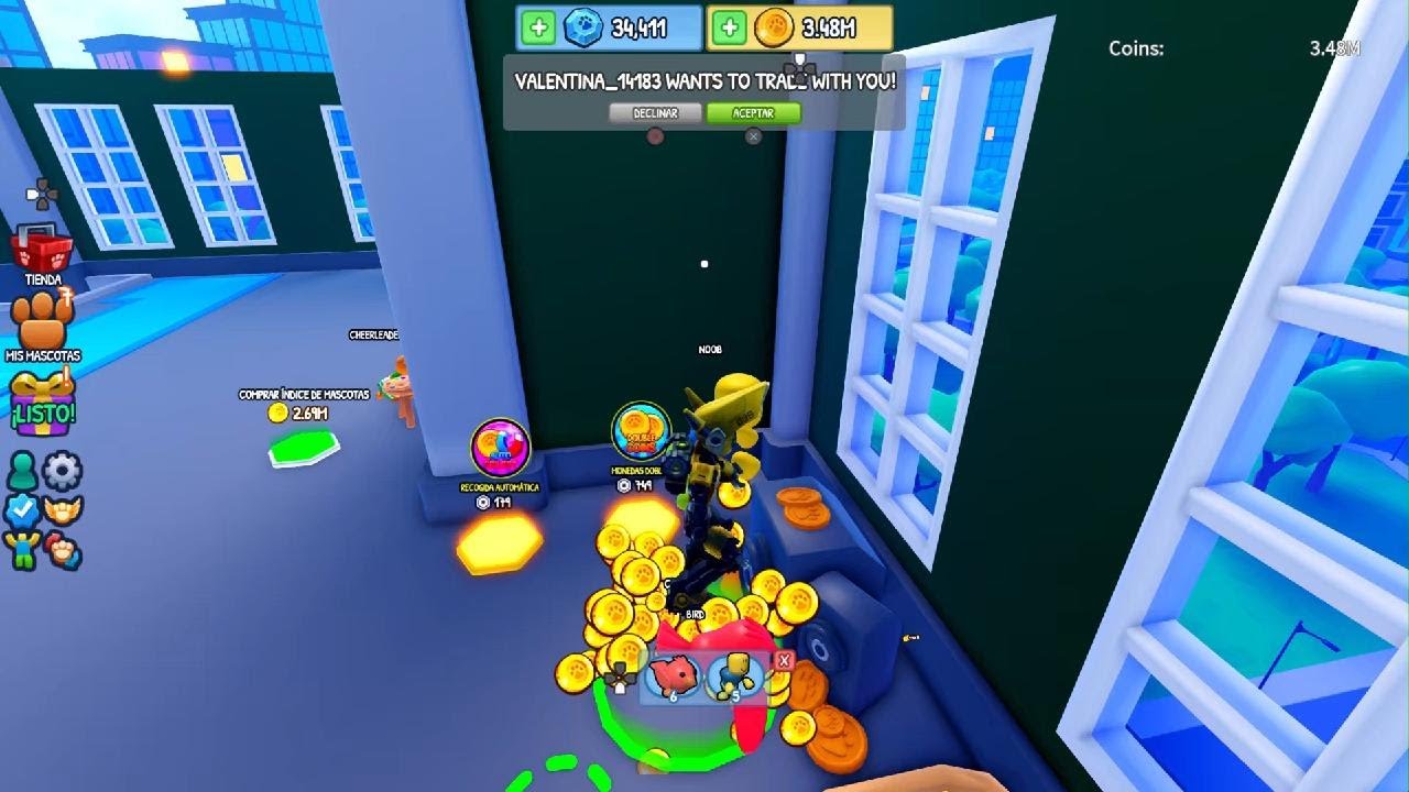 Roblox Rafael y Jesús momentos graciosos - YouTube
