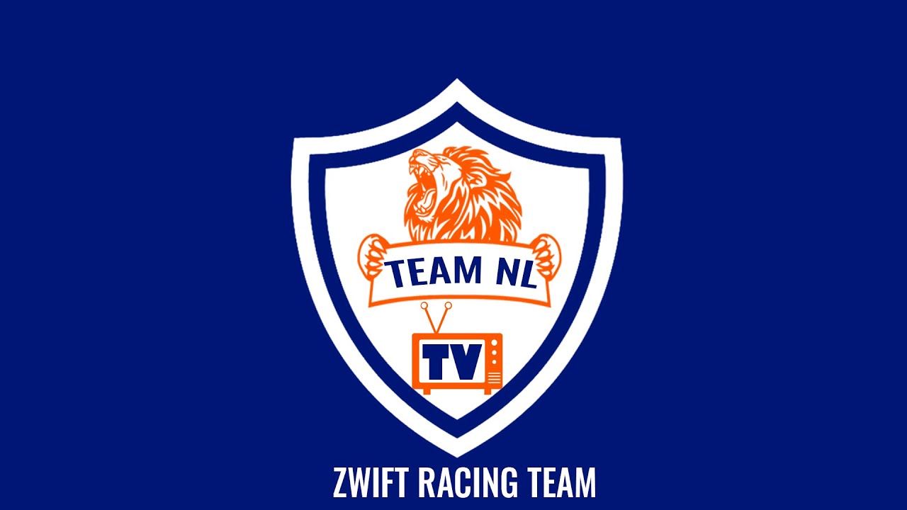 TEAM NL TV S05 E05 - YouTube