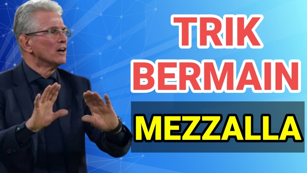 mezzala top eleven - YouTube