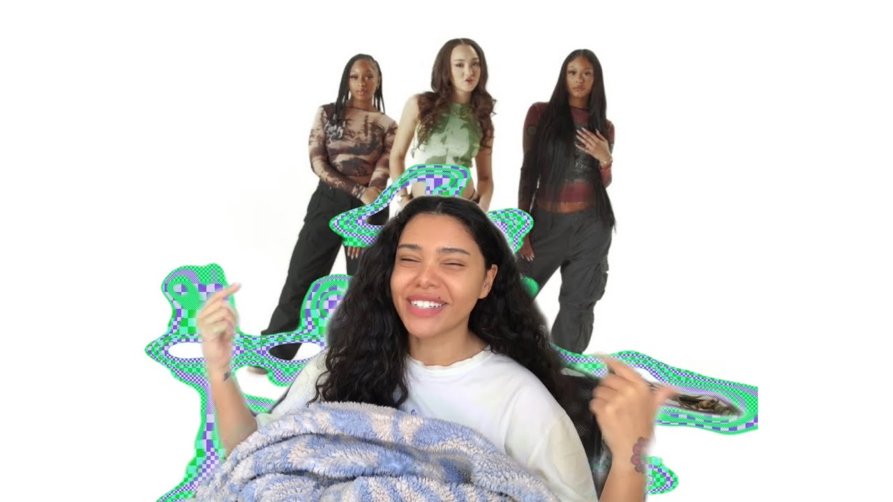 FIRST TIME REACTING TO FLO! ‘The Lead’ EP First Listen / MV’s *PREVIEW ...