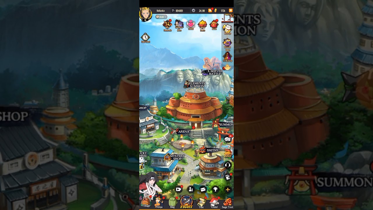 Bсе коди вершина ниндо англ сервер/AFK NINJA ULTIMATE All CODES - YouTube