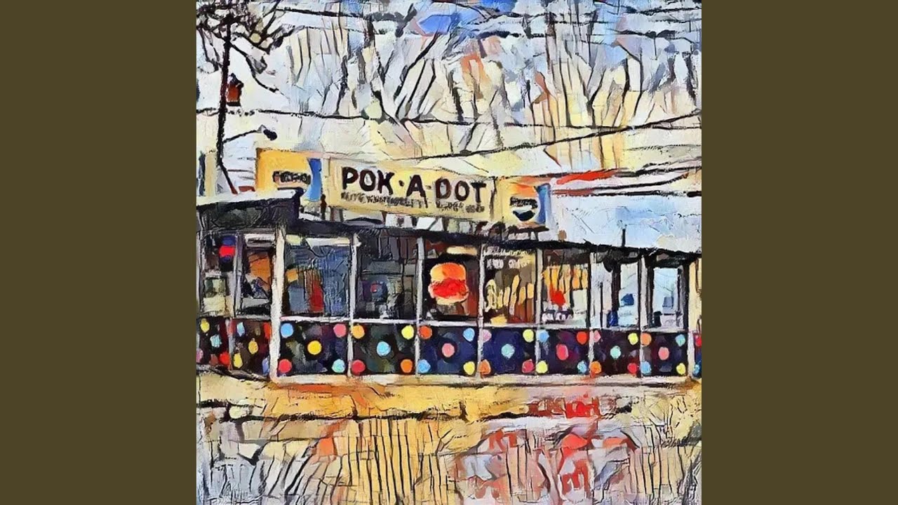 Pok-A-Dot - YouTube