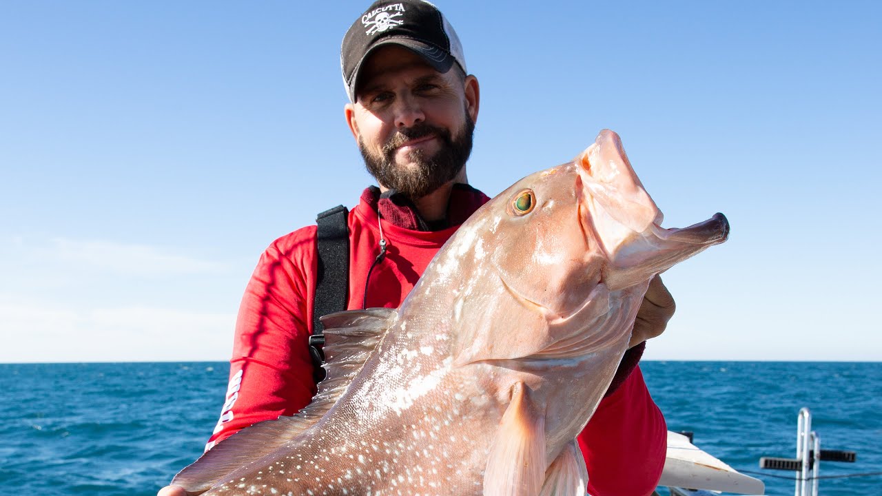 Cast Your Line & Reel It In - YouTube