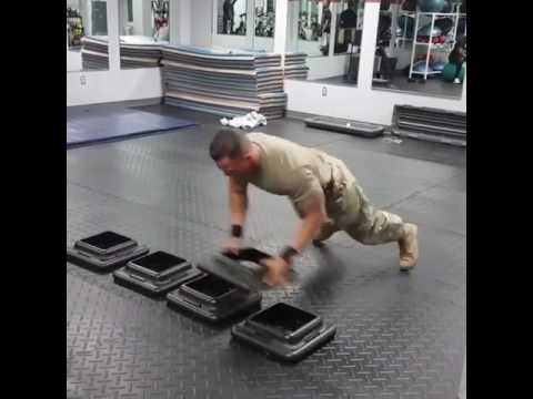 Si te bejm muskuj per 15 min - YouTube