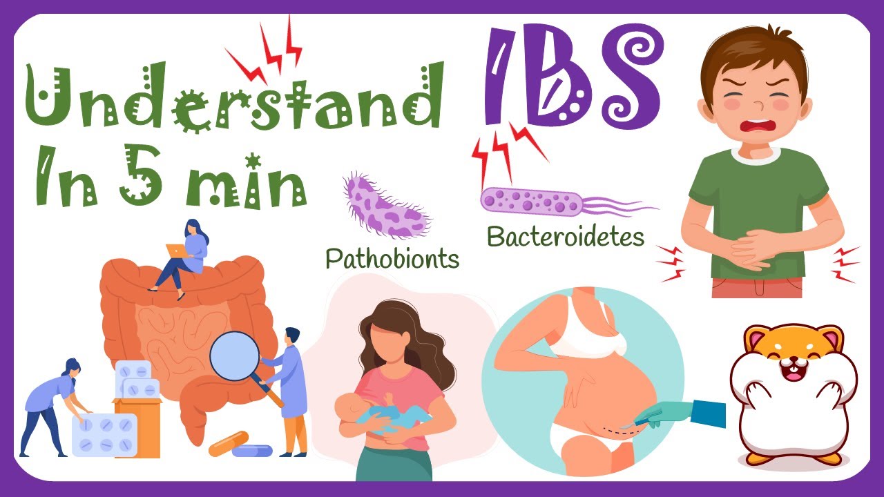 Irritable bowel syndrome (IBS): 9 IBS triggers haven't heard about ...