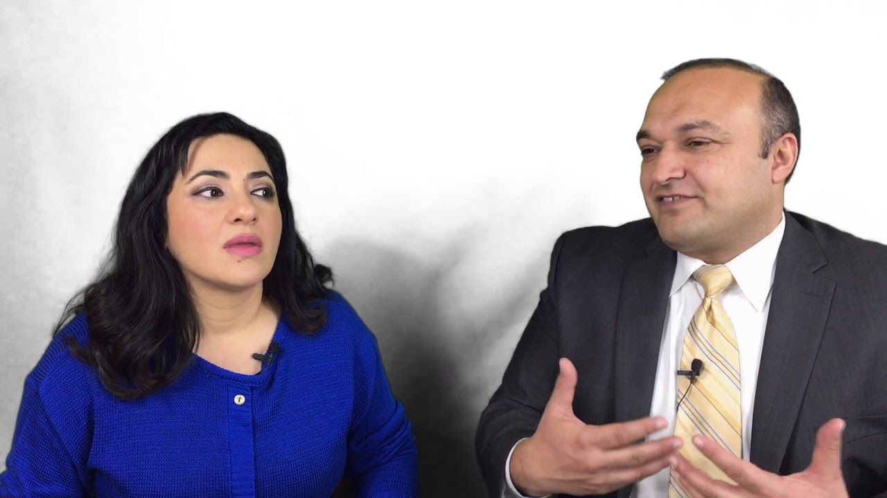 Mary & Sam Show #16 What makes some people successful? - YouTube