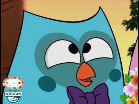 bubu and the little owls season 1 episode 2 little flower pretty flower - YouTube