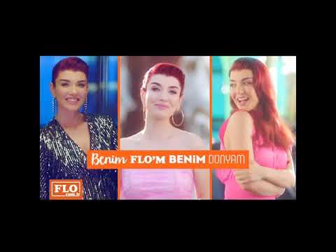 Aslıhan Güner'in oynadığı reklam filmleri