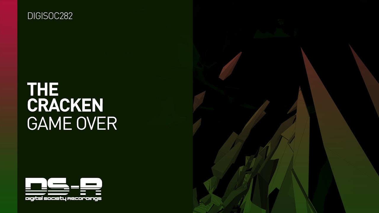 The Cracken - Game Over [OUT NOW] - YouTube