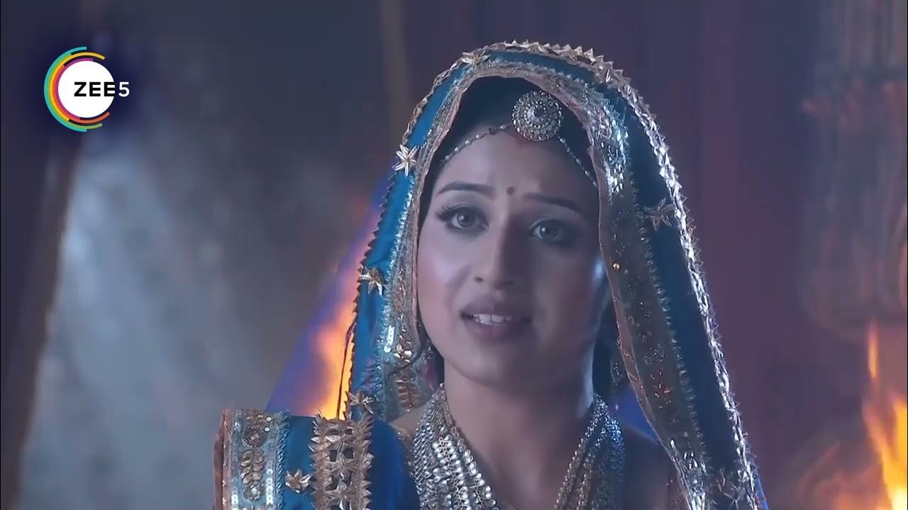 Jodha Akbar - Quick recap - 58_59_60 - Jalaluddin Mohammad Akbar,Jodha ...