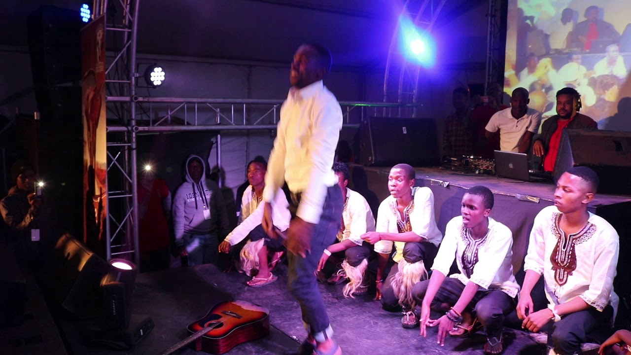 Imfezi Emnyama - YouTube