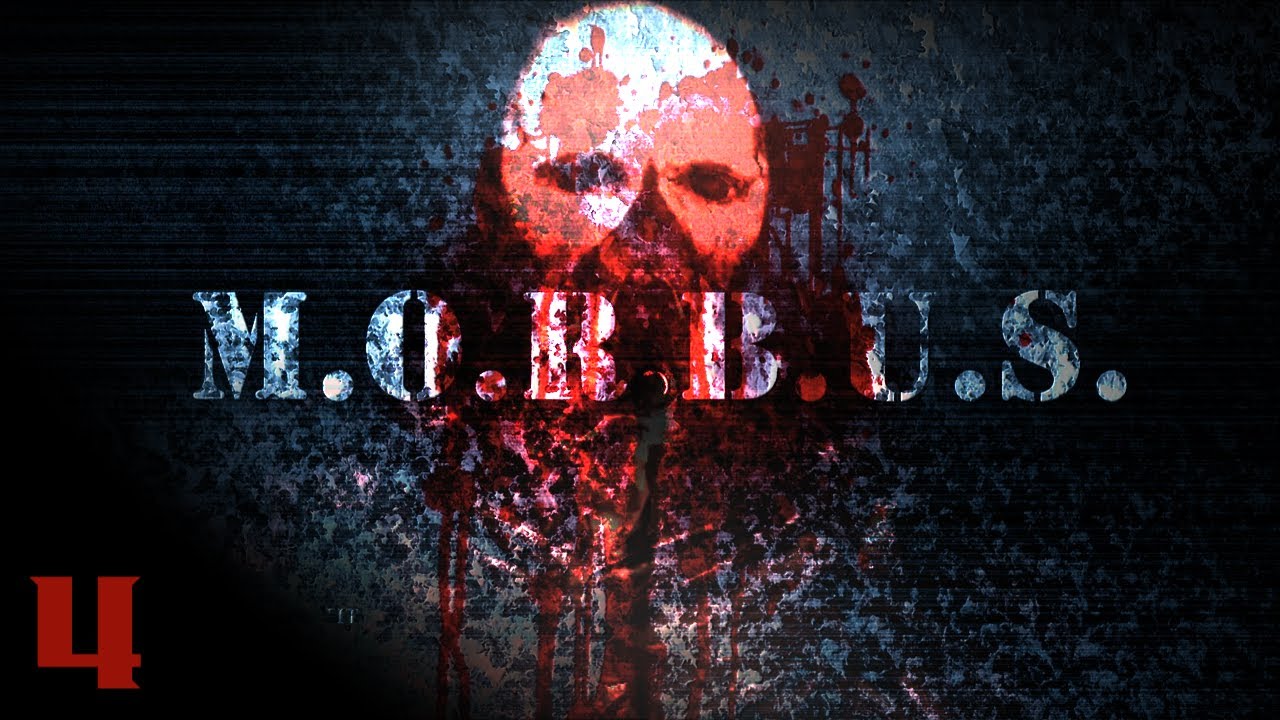 Morbus (Part 4: Wake up Sunshine!) - YouTube