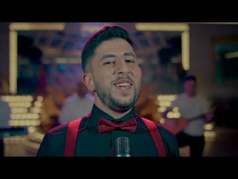 Zinar Ferdi - Potpori Halay