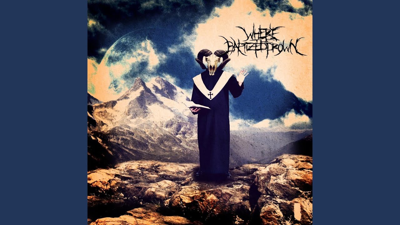 Priest Of Death - YouTube