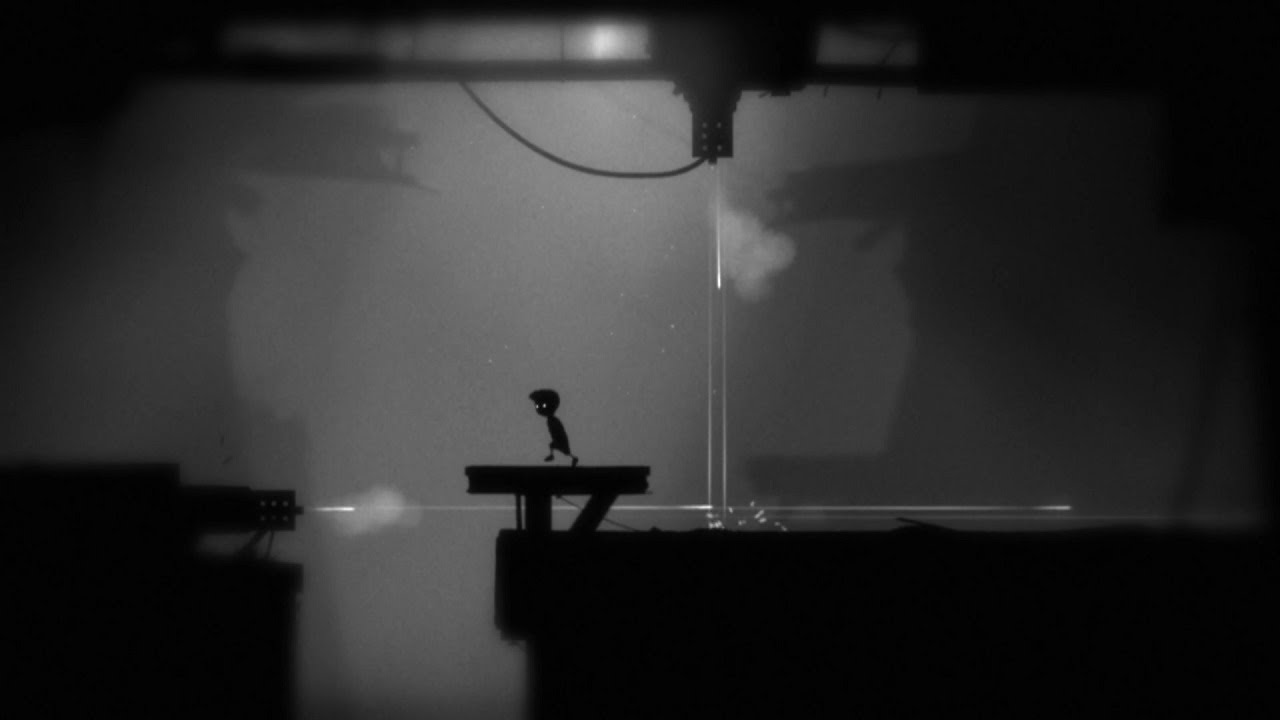 Limbo 100% Longplay 33/41 - Machine Guns - YouTube