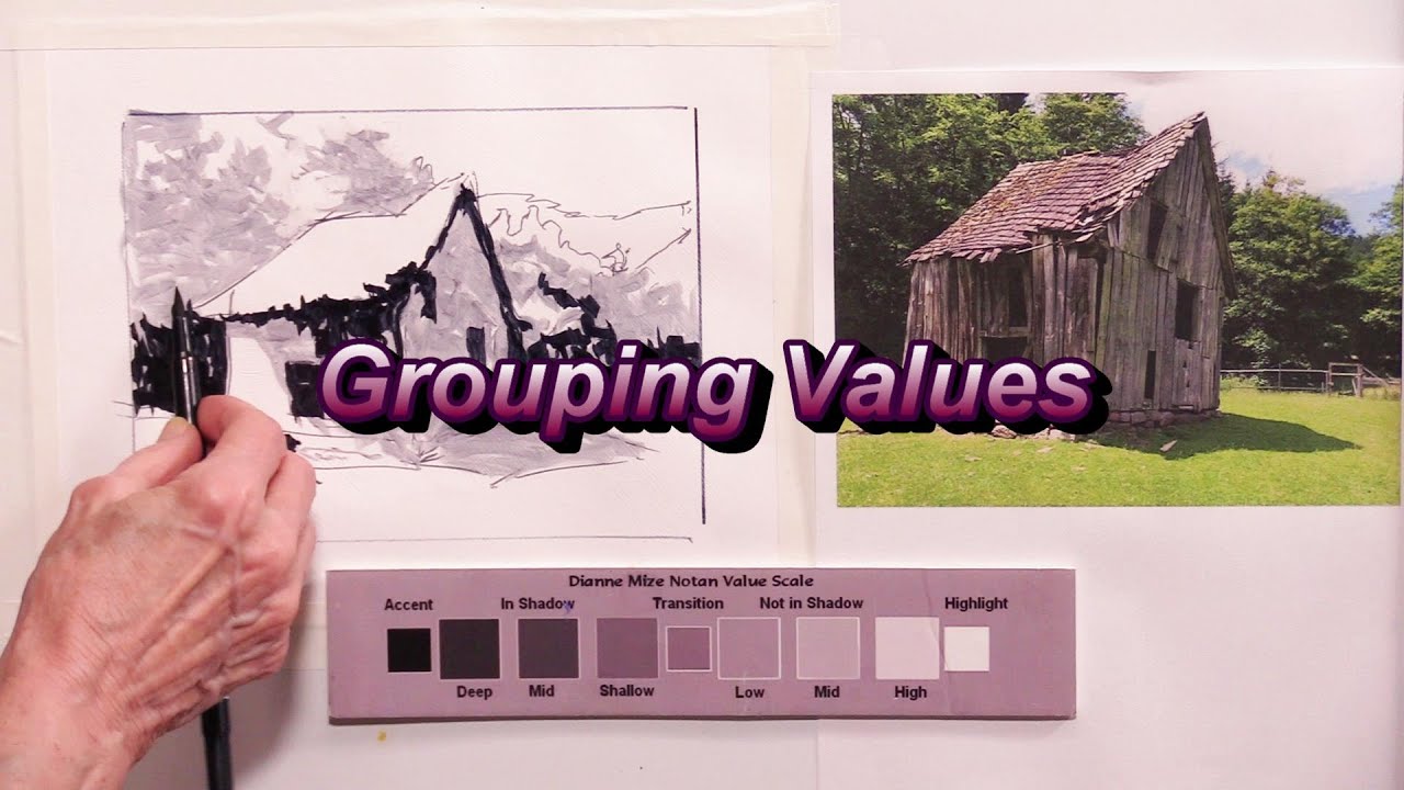 Quick Tip 289 - Grouping Values - YouTube