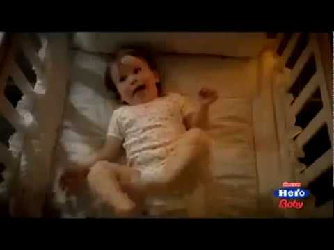 Ülker Hero Baby Reklamı Nutradefense  reklamı