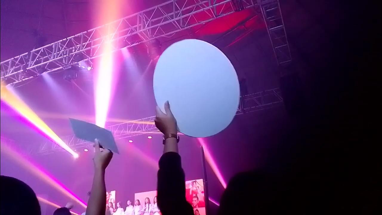 Bini Album Showcase Youtube