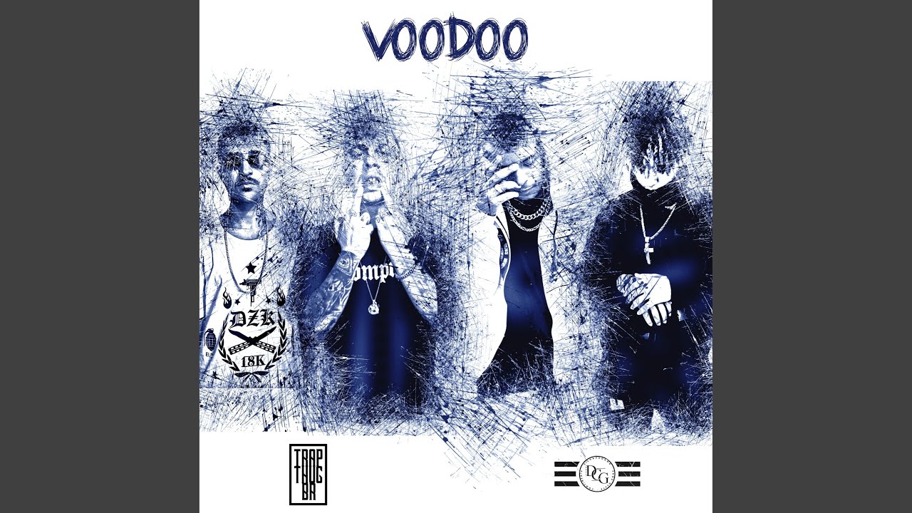 Voodoo - YouTube