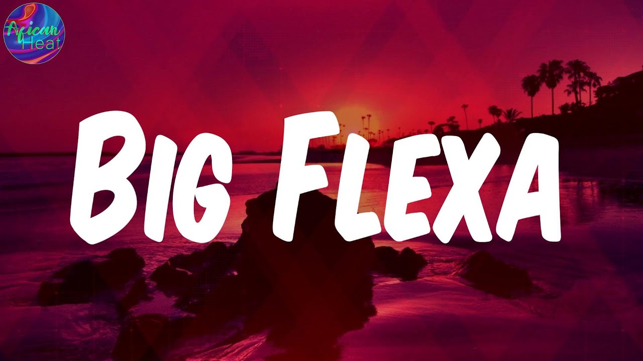 (Lyrics) Big Flexa - Costa Titch - YouTube