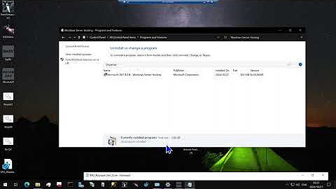 Personal Programming - YouTube