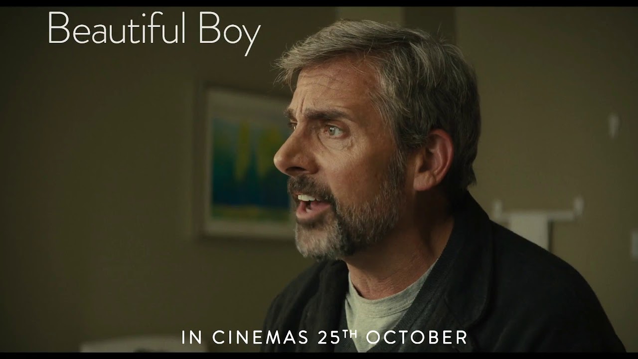 BEAUTIFUL BOY (Trailer 1) :: IN CINEMAS 25 OCTOBER 2018 (SG) - YouTube
