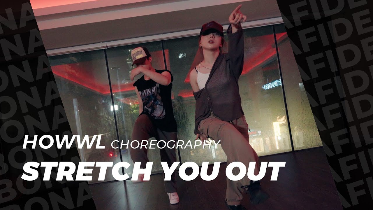 Summer Walker - Stretch You Out (ft. A Boogie wit da Hoodie) / Howwl ...