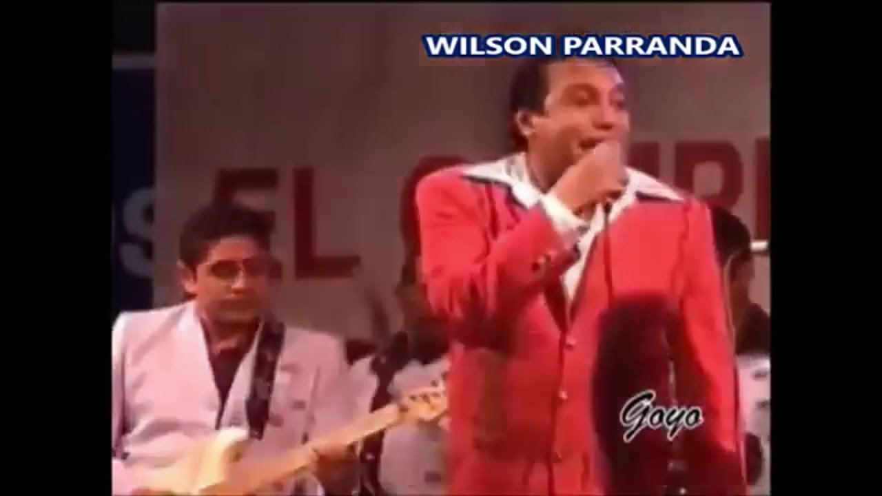 Diomedes Diaz Regaña A James Villalobos Por El Sonido En Cartagena ...
