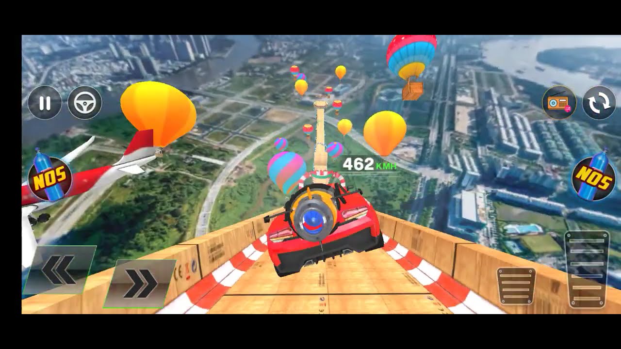 Car game Video Sigma gamerz - YouTube