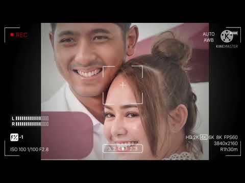 Makin Berani Pamer Foto_Arya Sampai Salfok Tato