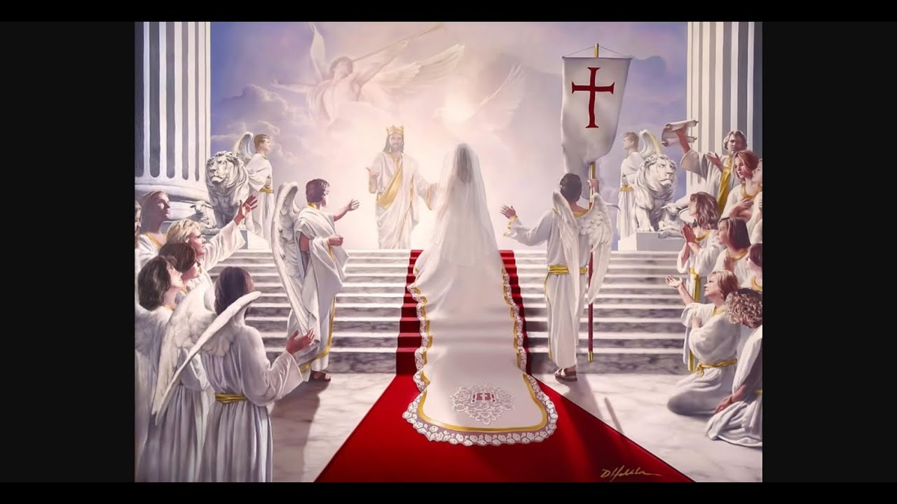 STEPS TO BECOME THE SPOTLESS BRIDE - YouTube