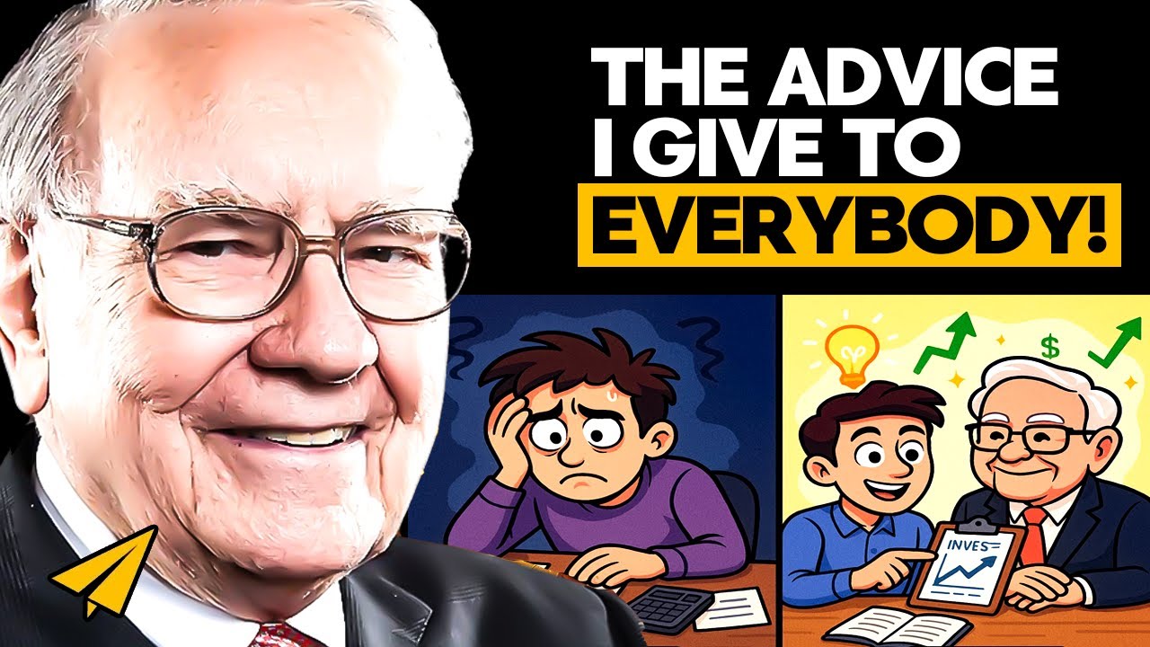 Ready to Get Rich? Warren Buffett Shares His Top Strategies for Success ...