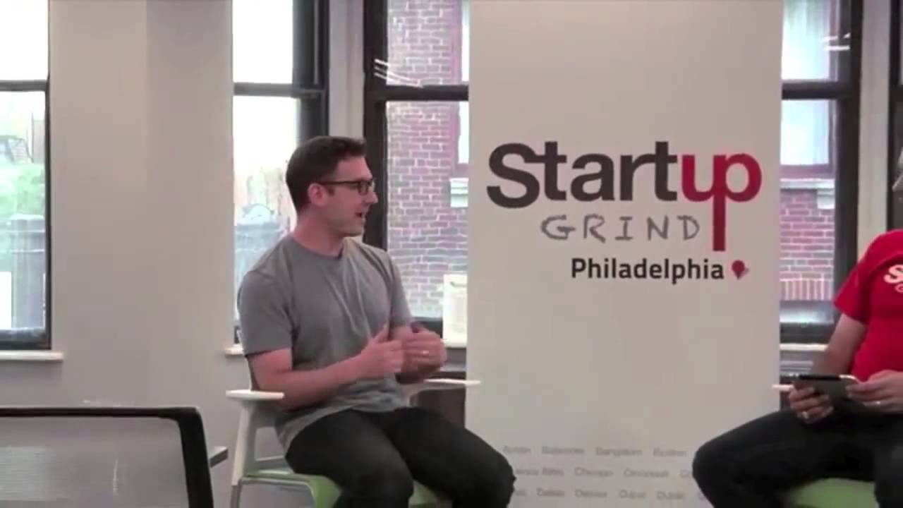 Gabriel Weinberg (DuckDuckGo) Real Traction and How to Get It - YouTube