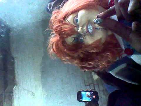 Stunna and chucky smoking - YouTube