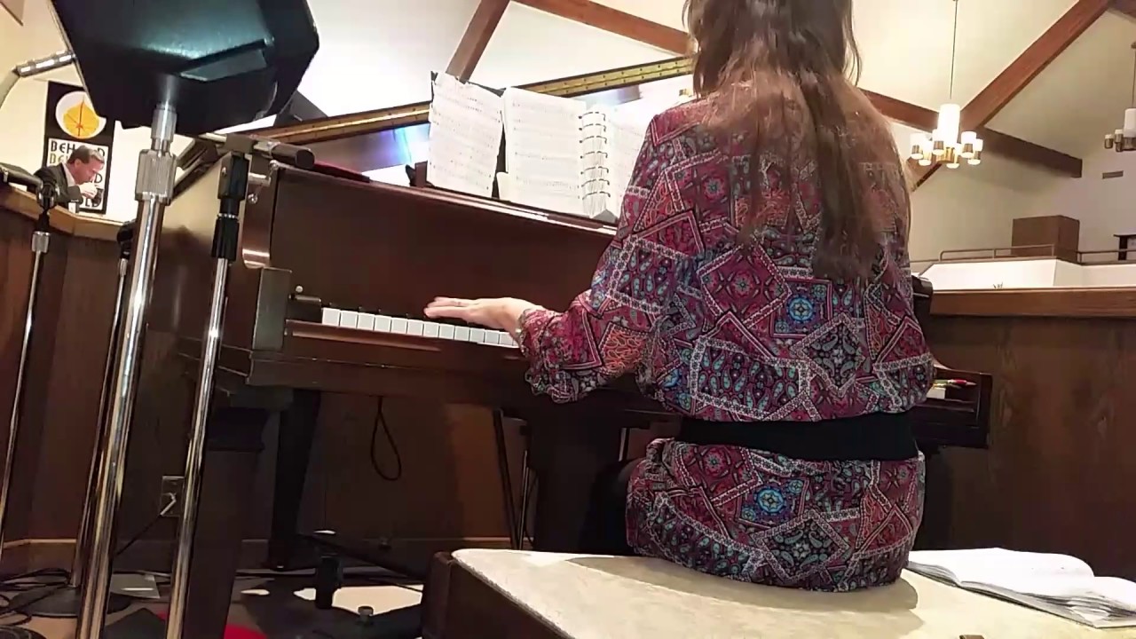 Lisa thayer jan1 2017 - YouTube