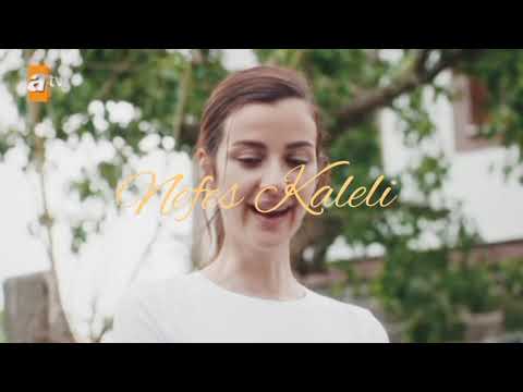 Nefes Kaleli Klip/Sarı Kurdeleler
