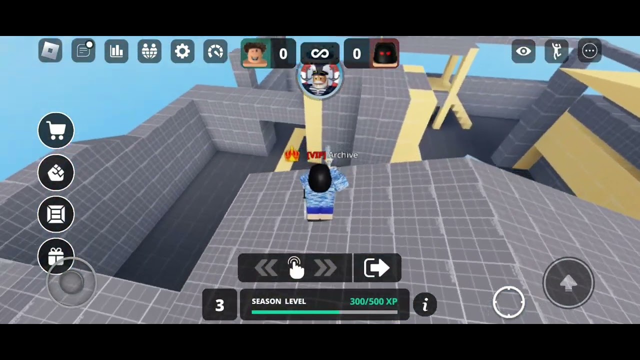 Dash glitch abusing - YouTube