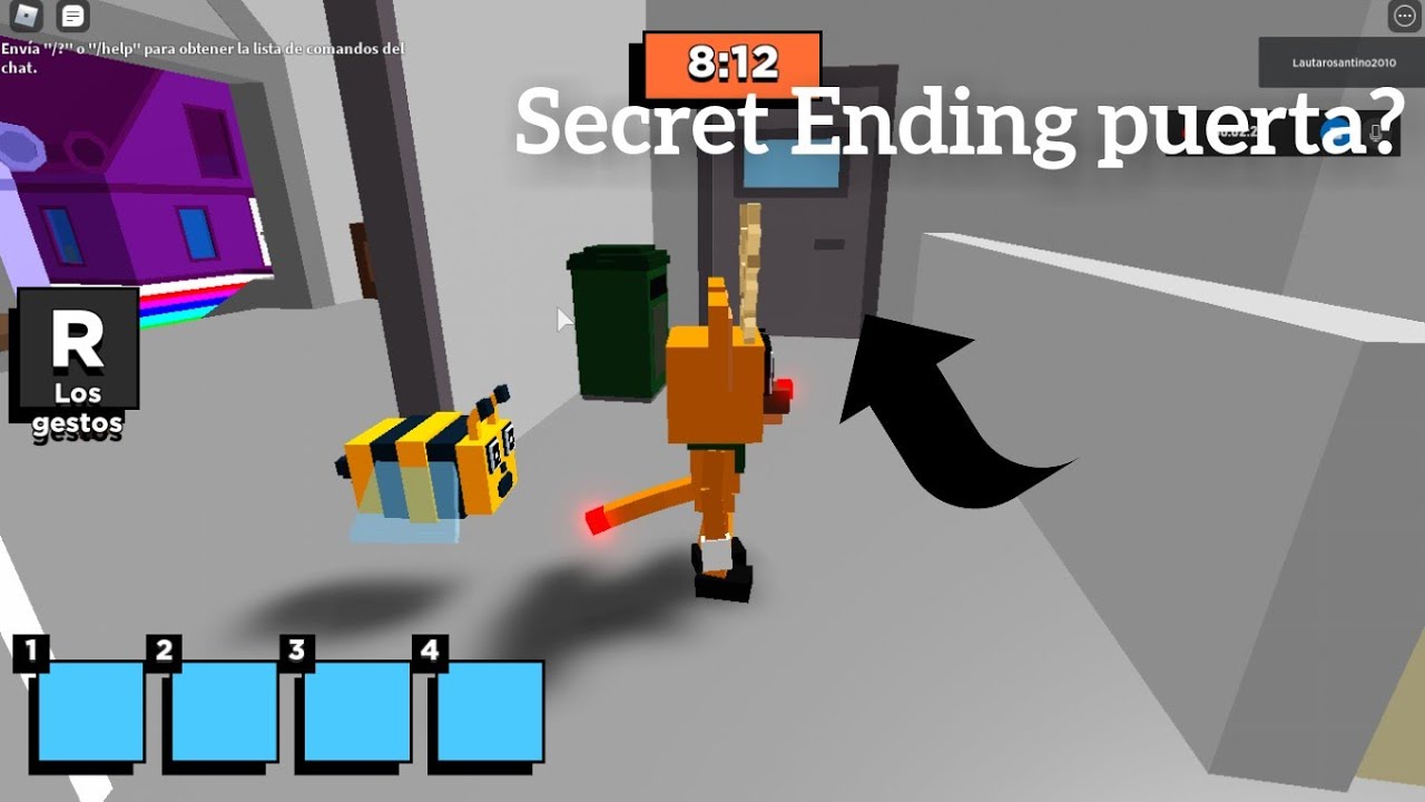 LEAKS DEL CHAPTER 10 SECRET ENDING!!! Kitty Chapter 10 noticias | Lauti ...