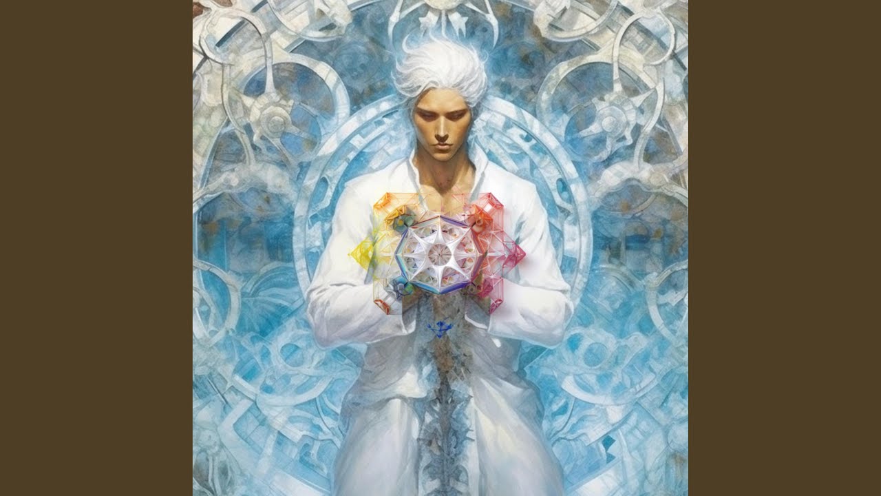 777 Metatron's Code - YouTube
